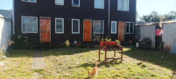 Pequeño Depa 2 Personas - Puerto Montt