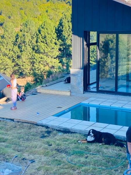 El Filo Del Lolog - San Martin de los Andes