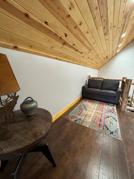 Hikers Haven Borders Zion National Park - Zion National Park