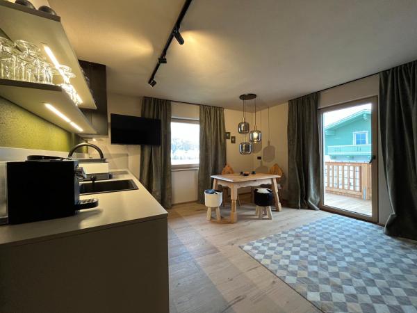 Goldmarie - Apartments - Gerlos