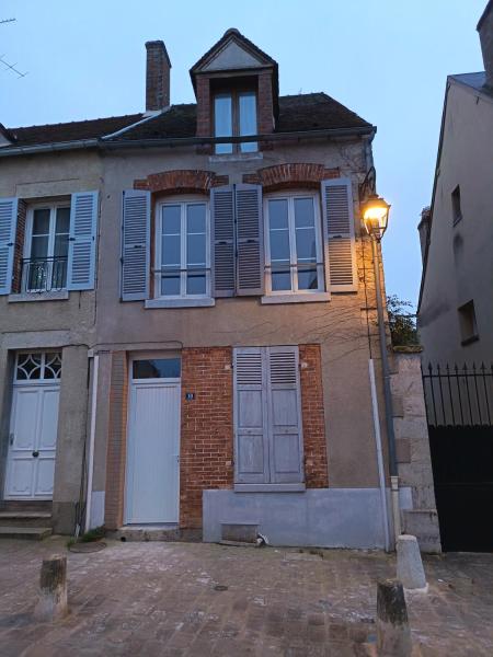 Cocoo Ning Home Village Préféré Des Français - Département Loiret