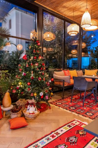 Villa Green Garden - Kassiopi