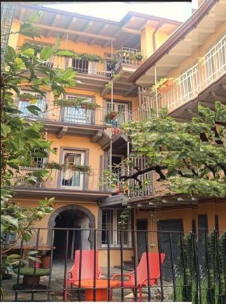 Borgovivobg Il Tuo Rifugio In Centro Città - Bérgamo