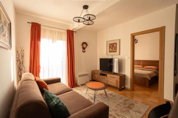 Mima Apartment - Montenegro