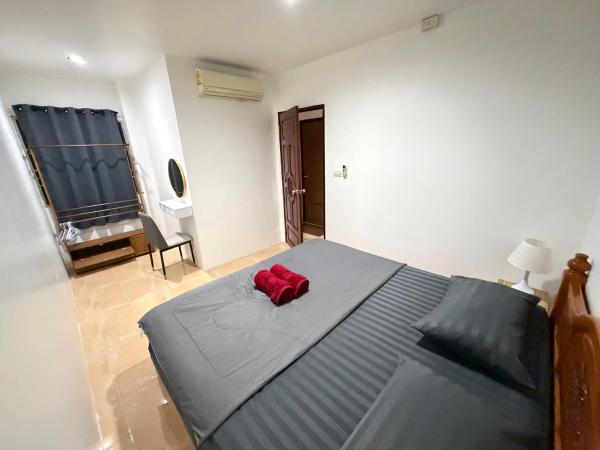 Bophut Residence & House At Fisherman's Village - Ko Samui, Island
