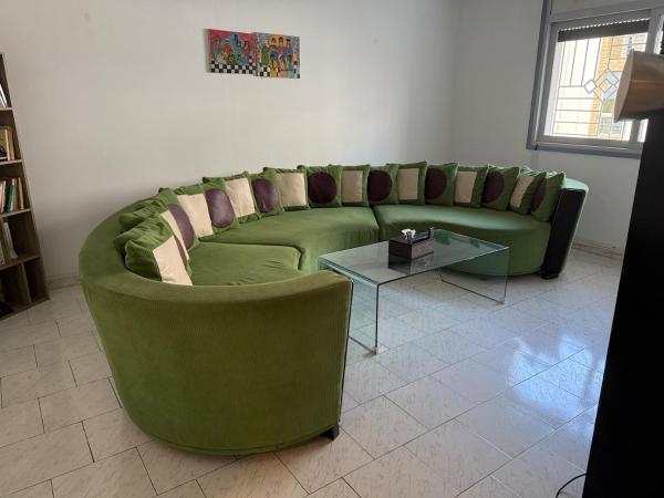 Spacious Apartment In Agdal, Close To Everything - Rabat