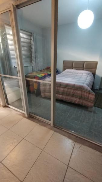 Suíte Na Aclimação Próximo Ao Metrô Ana Rosa - São Paulo