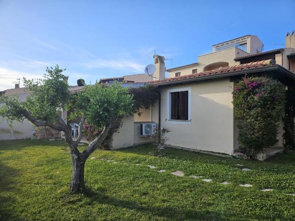 Il Giardino Fiorito - Golfo Aranci