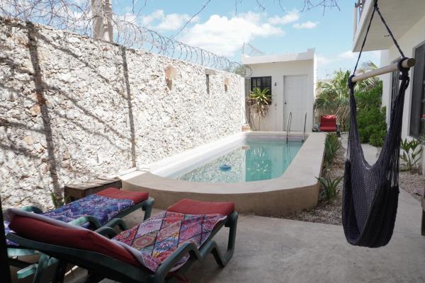 Casa Calandria - Yucatán