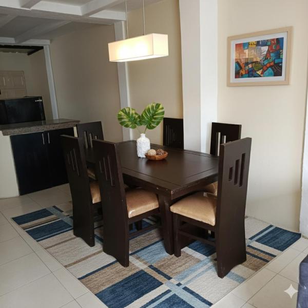 El Delfín - Punta Blanca