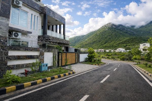 Haveli Inn Resort - Islamabad