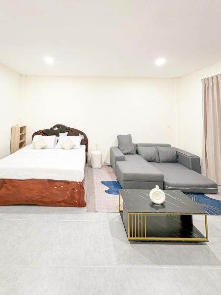 Ratchanok Residence - Koh Samui