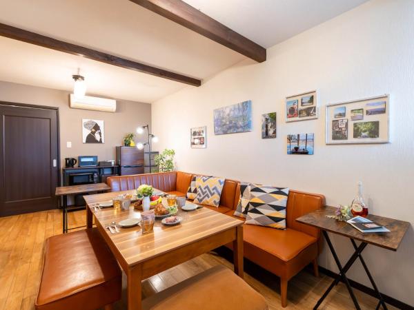 ゲストハウス海と石 - Takamatsu