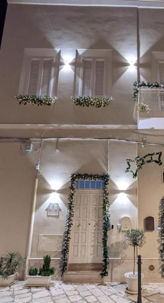 Il Civico Storico - Brindisi