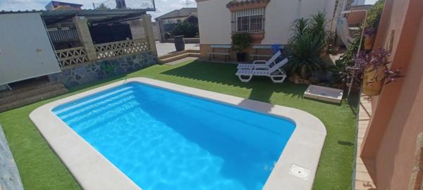 Mi Deseo - Sanlúcar de Barrameda