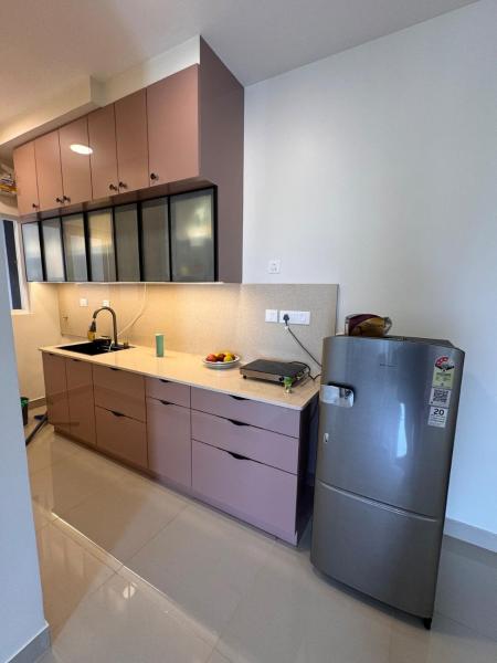 Smart Stay Wfh Ready - Kempegowda Airport Bengaluru (BLR)