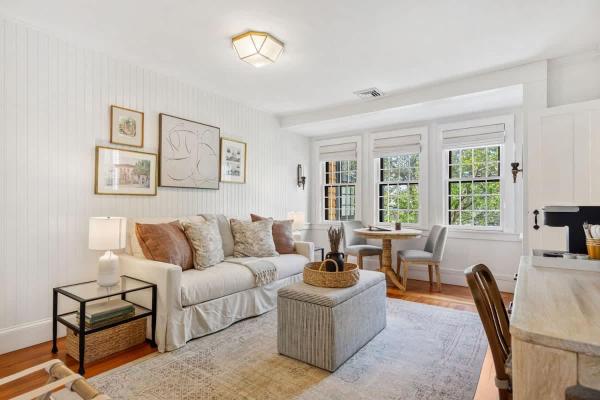 Driftwood Suite - Luxury Retreat In Newport - ニューポート, RI