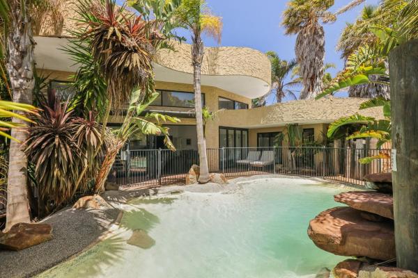 Island Paradise - Cape Woolamai