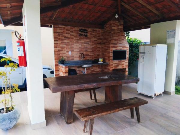 Apartamento Beira Mar - Porto Seguro