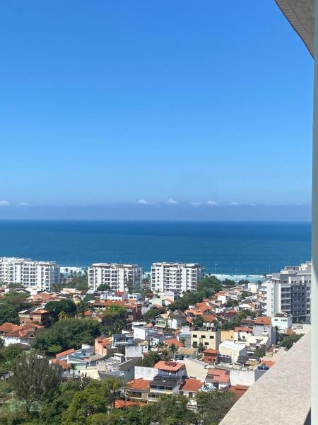 Acomodação Mediterrâneo 06 - Rio de Janeiro