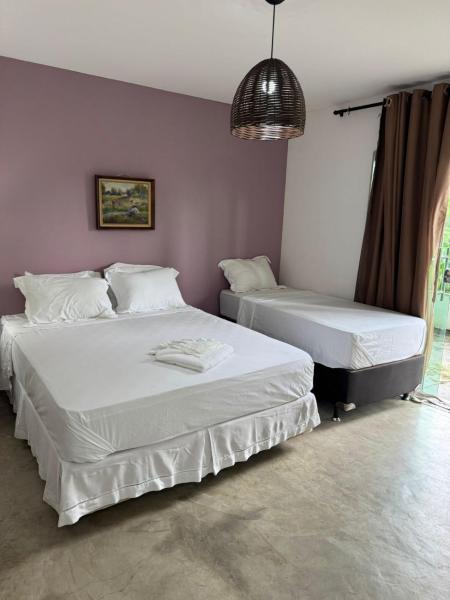 Pousada Villa Felicidade - Guarapari