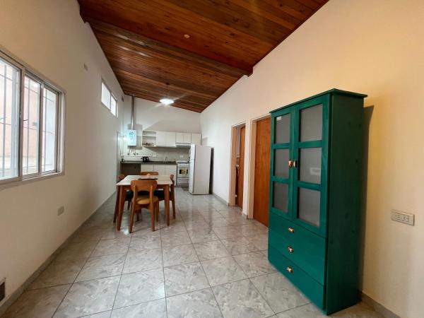 Dpto 2 Dormitorios - Gran Ubicación - La Falda - La Falda