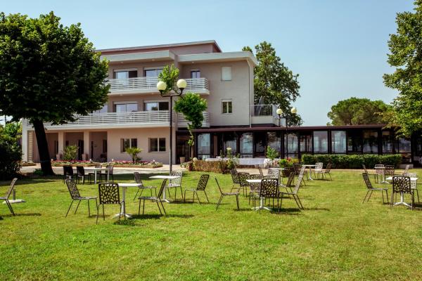 Hotel Stella Del Benaco - Sirmione