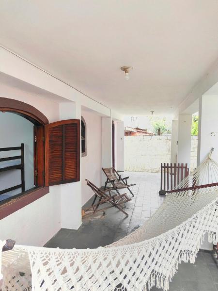 Casa Em Caraguatatuba - Caraguatatuba