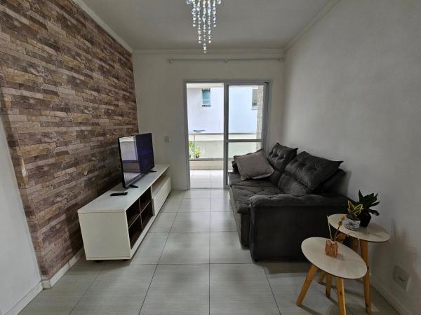 Apartamento 3 Quartos Prox Passeio Pedra Branca - Palhoça