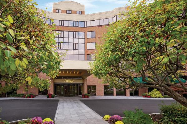 Woodcliff Hotel And Spa - Canandaigua, NY