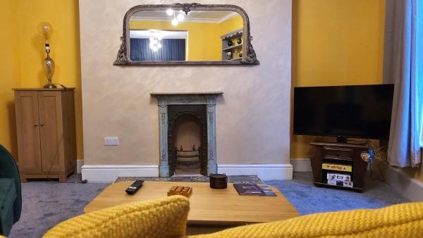 The Maisonette Central Buxton - Buxton