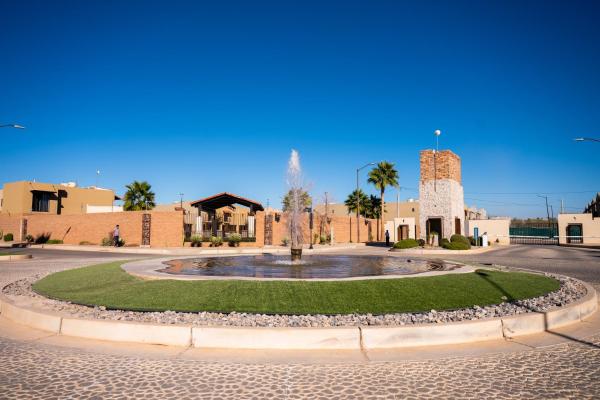 Casa Victoria Totalmente Nueva - Hermosillo