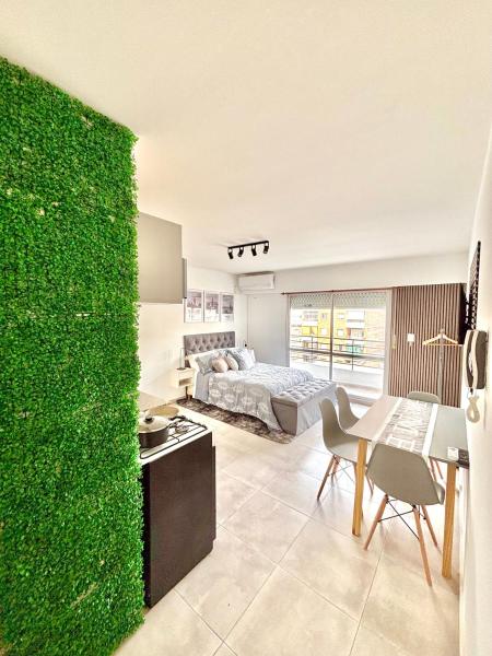 Loft Centro, Britanico, Rio - Rosario