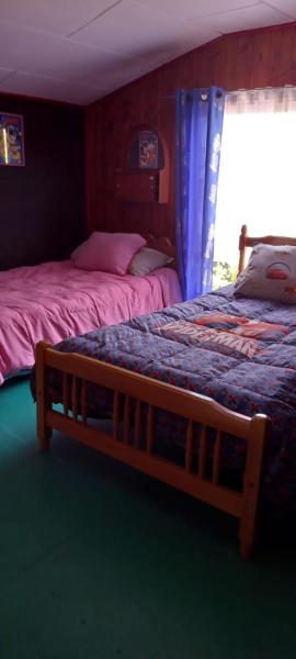 Casa A Pasos Del Centro De Dalcahue - Dalcahue