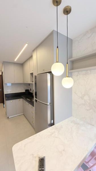 Flat Premium Bairro Nobre - Pará (estado)