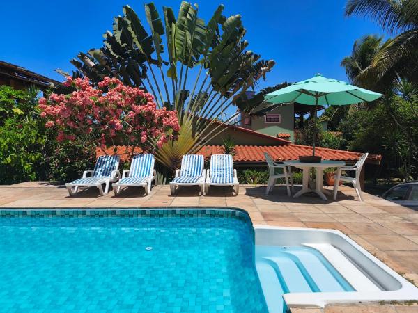 Pousada Casa Franco - Trancoso - Trancoso