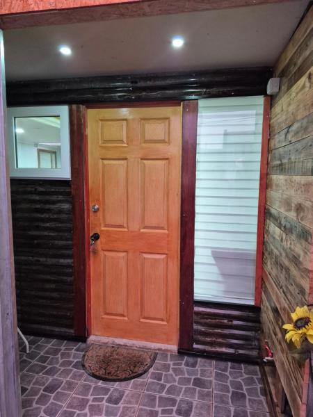 Apartamentos H&g - Punta Arenas