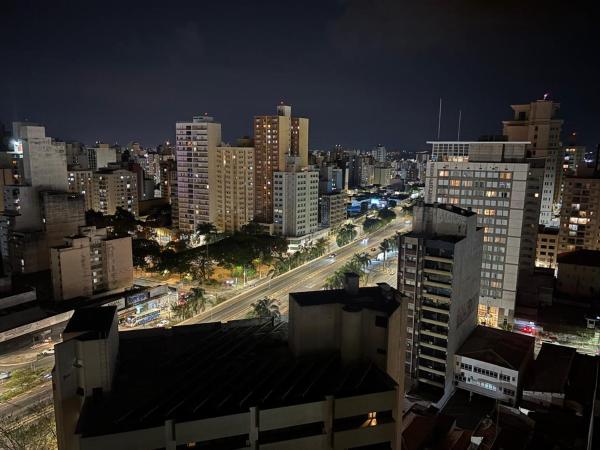 Sirius Campinas Centro Cambuí - Campinas