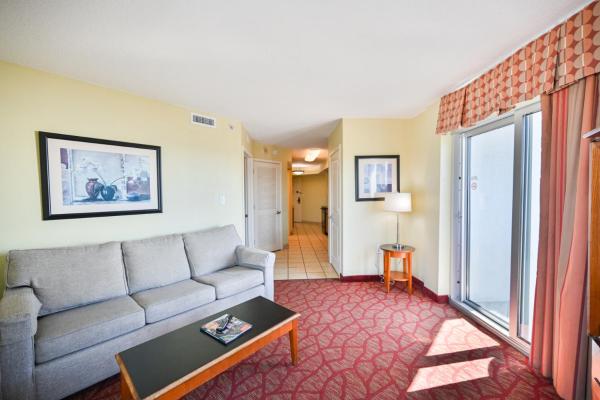 Beachfront Condo With Stunning View Multiple Pools On Bv 7th Floor - Myrtle Beach