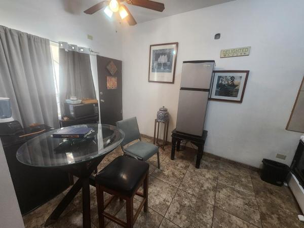 Vizcaino Departamento Con Cocina - Ensenada