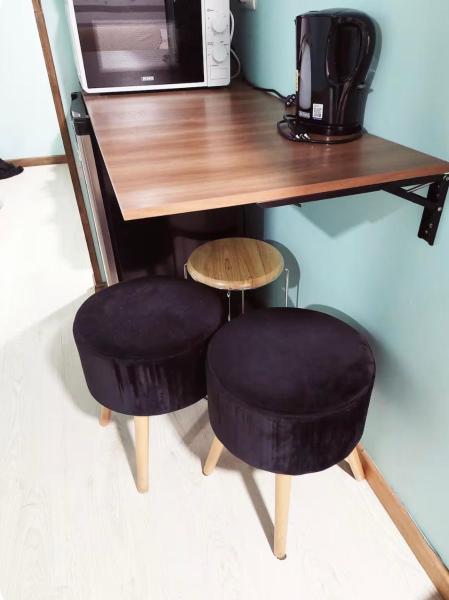 Departamento Arandu - Puerto Natales