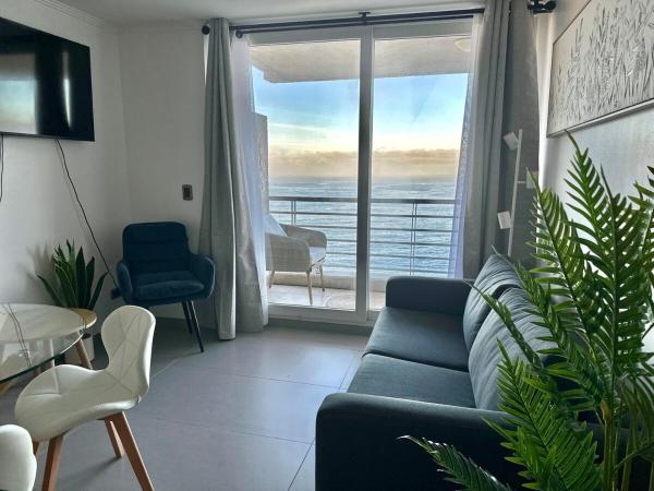 Incredible Ocean View - Concón