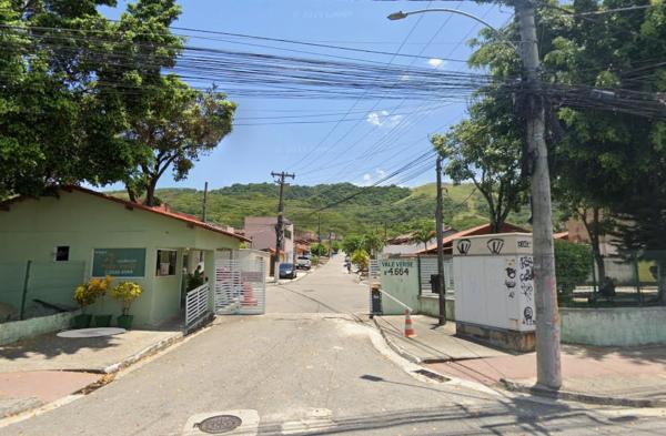 Casa Bela Vista - Rio de Janeiro