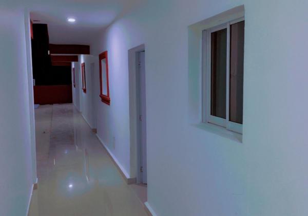 Hotel Café Punta Cana - Punta Cana