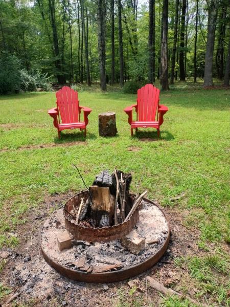 The Acorn At Oak Lodge - State of New York