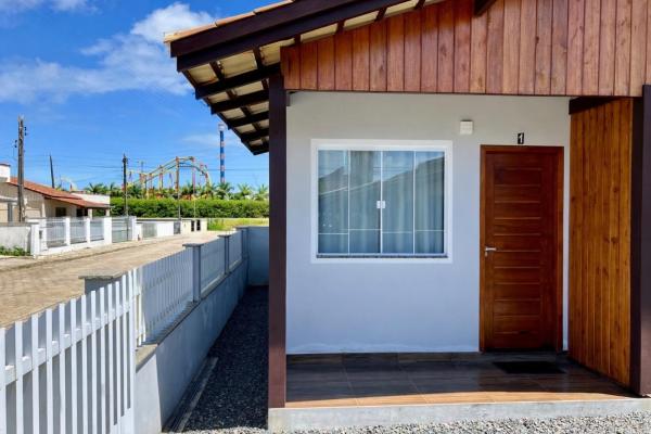 Pousada Suíte Suzena - Penha