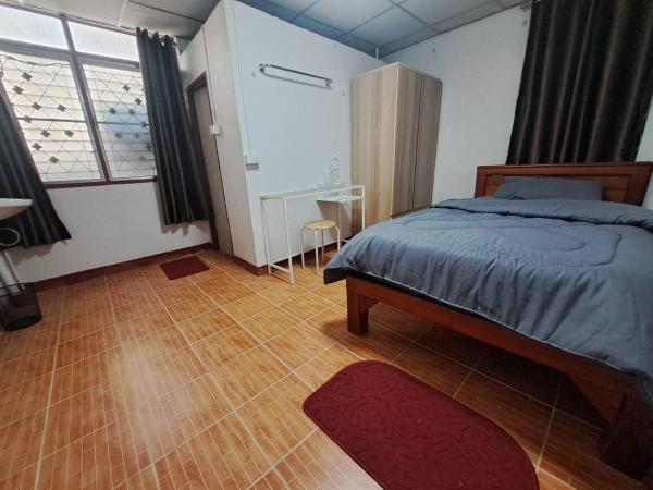 Casa Scarlet - Bangkok