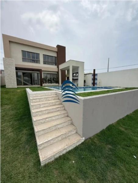 Casa - Lauro de Freitas