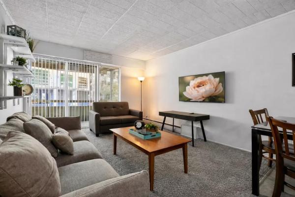 Lux Stay - Steps To Big House, U-m Campus & Um Hospital - University of Michigan, Ann Arbor