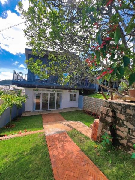 Eudora Homestay P4- Venuestay - Dalat